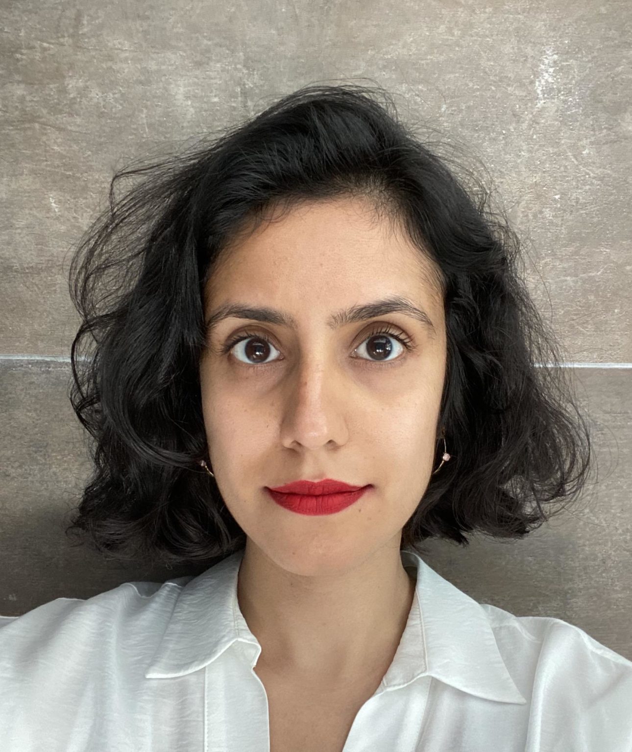 Shameem-photo - Public Law Project