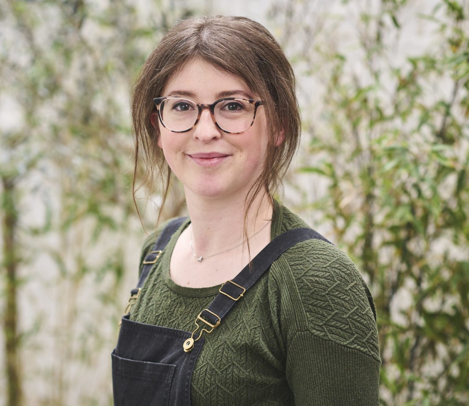 Alice Stevens - Public Law Project