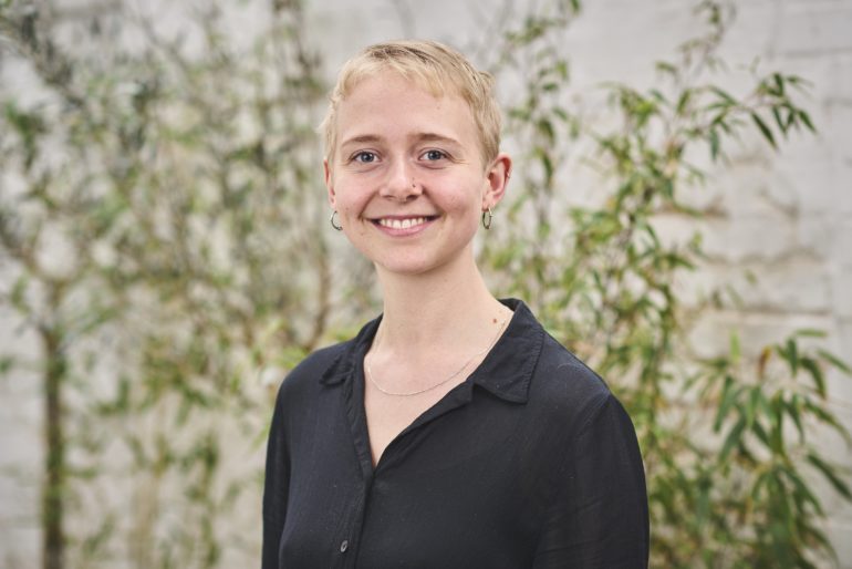 Isabelle - Public Law Project