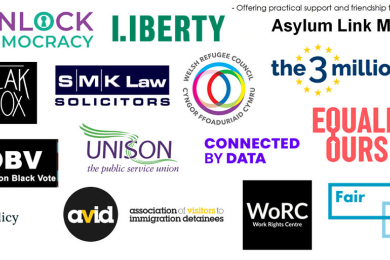 Latest news - Public Law Project